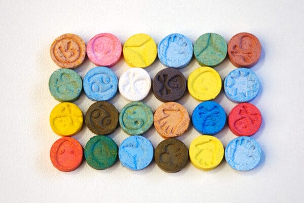 Bala droga: Designer Drugs, quais os perigos dessas drogas